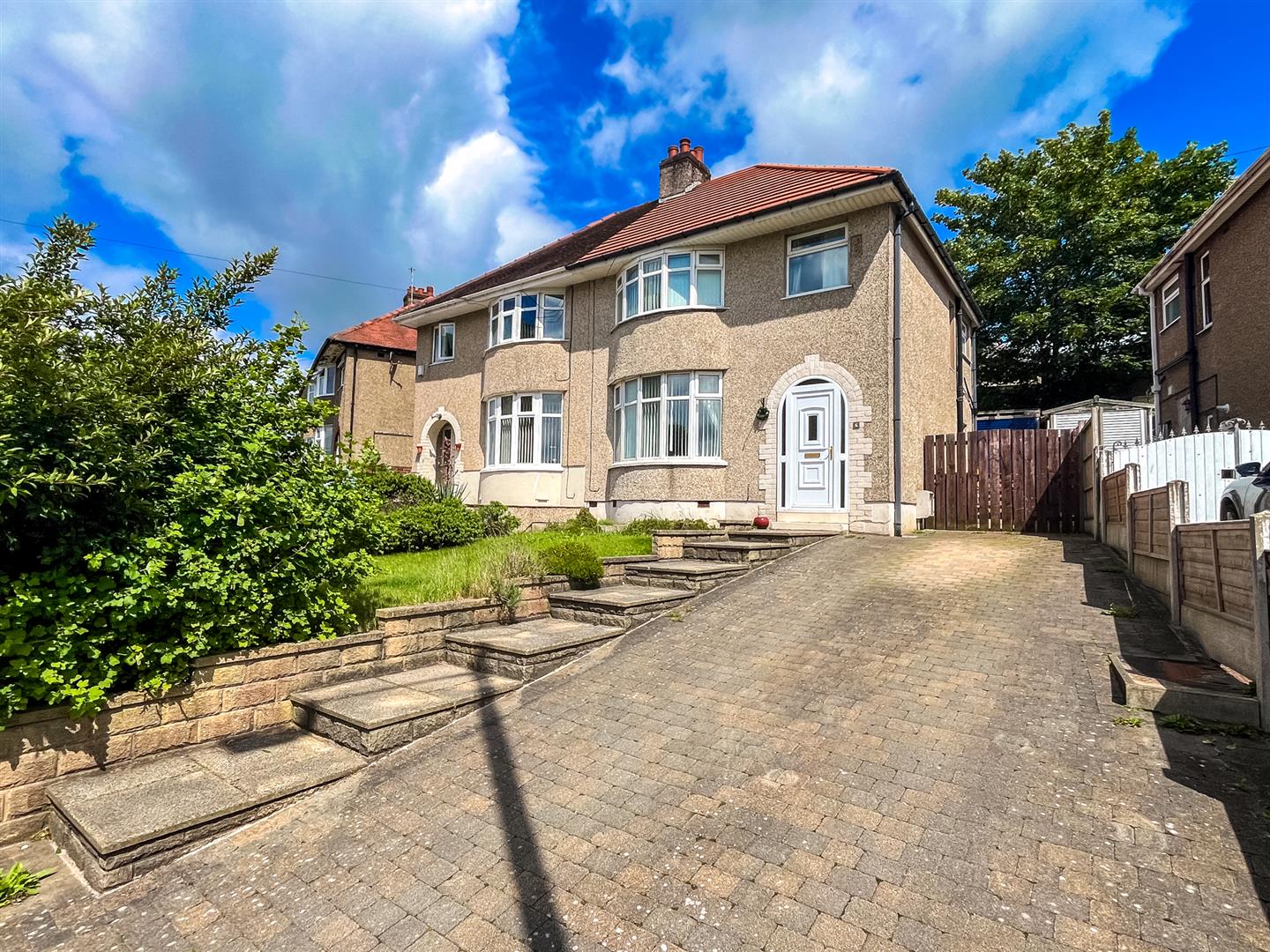 Scale Hall Lane, Lancaster | RBGF Sales and Lettings Limited